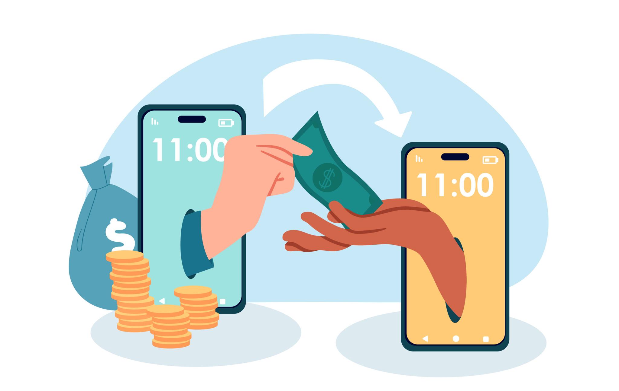 What Is Remittance? A Simple and Engaging Explanation of International ...