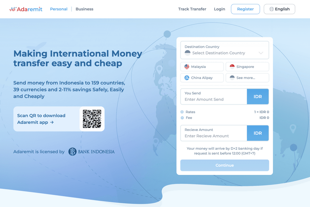 What Is Remittance? A Simple and Engaging Explanation of International ...